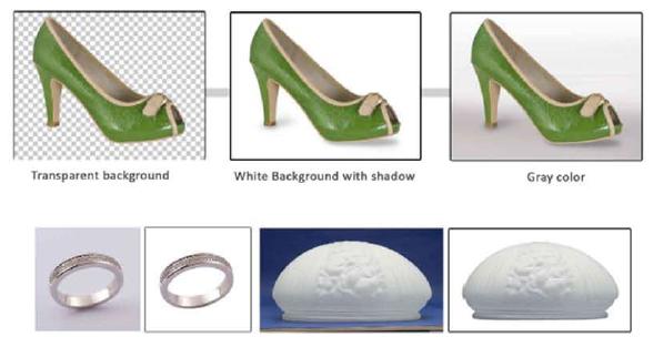 Graphic Design: Image Clipping Path Works By SBL Graphics