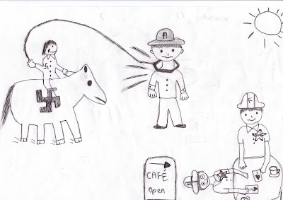 Teaching History: GCSE Political Cartoons: Anschluss 1938