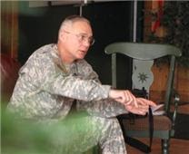 Matt's Memo: The commanding general of Fort Drum