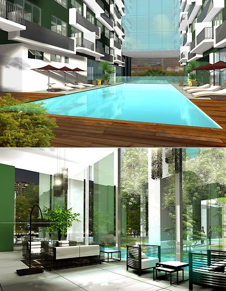 Mabuhay Condo: Signa Designer Residences