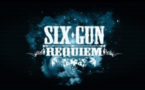 Six Gun Requiem: Welcome to the world of Six Gun Requiem!