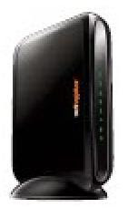 Jack Wong: 新款的 Netvigator Wireless Modem