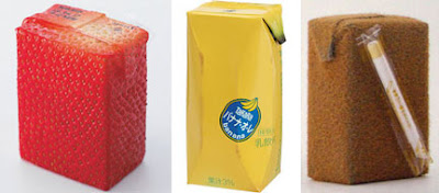 Design de Culto: Embalagem de Sumo Original