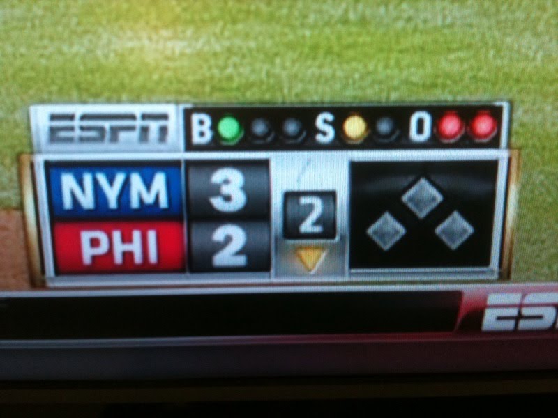 Sons of Steve Garvey: ESPN Determined To Teach Counting To America