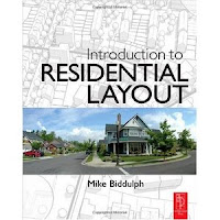 Architecture e-Book: Residential Layout: Introduction