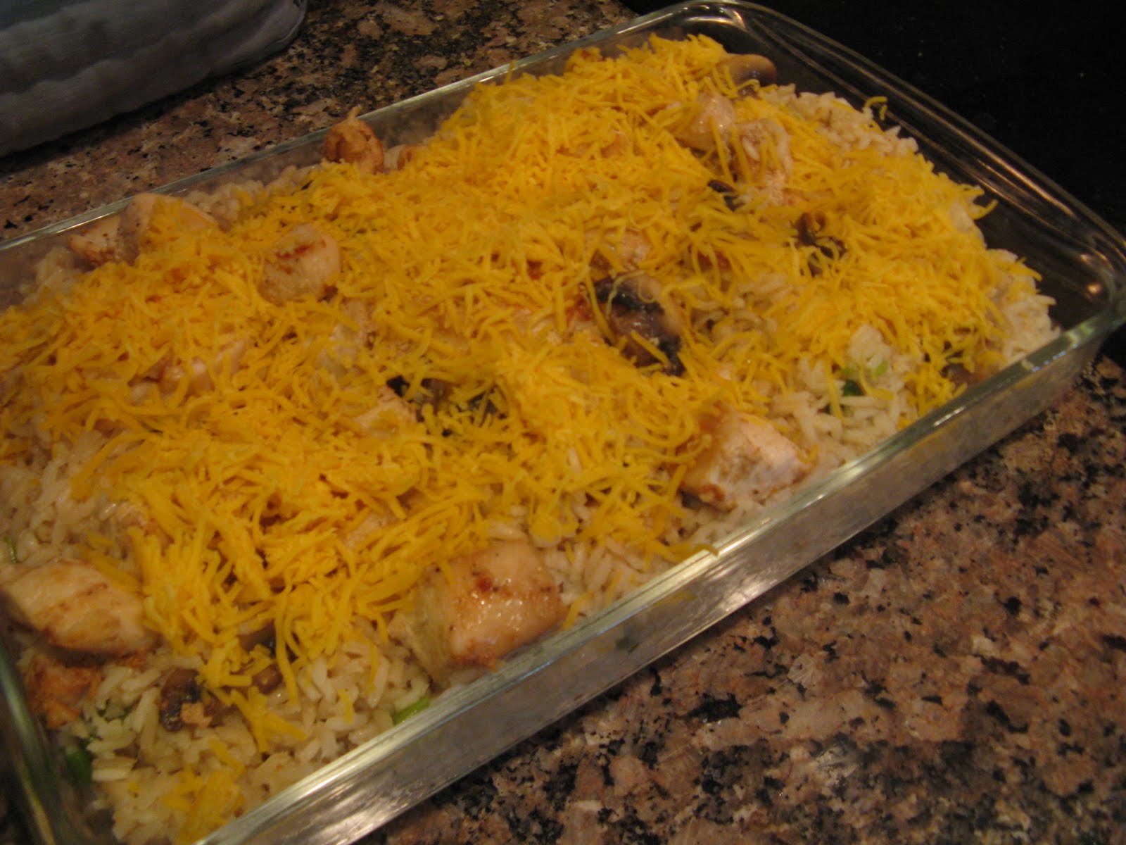 Budget menus for the week: Favorite Chicken