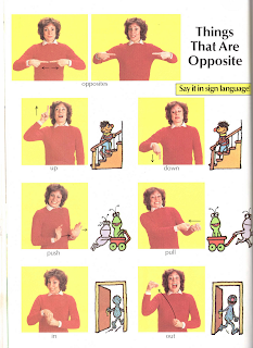 KidzLove2Play -------------------: Sign language- opposites