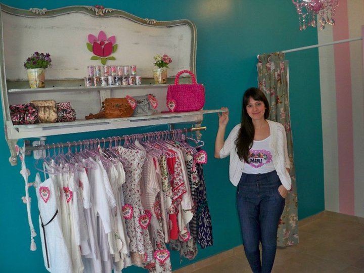 Local de ropa - Imagui