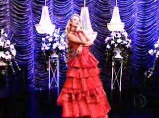 Music Television: Lady Kate