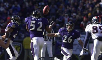 Smart Football: Fire zone-blitzes