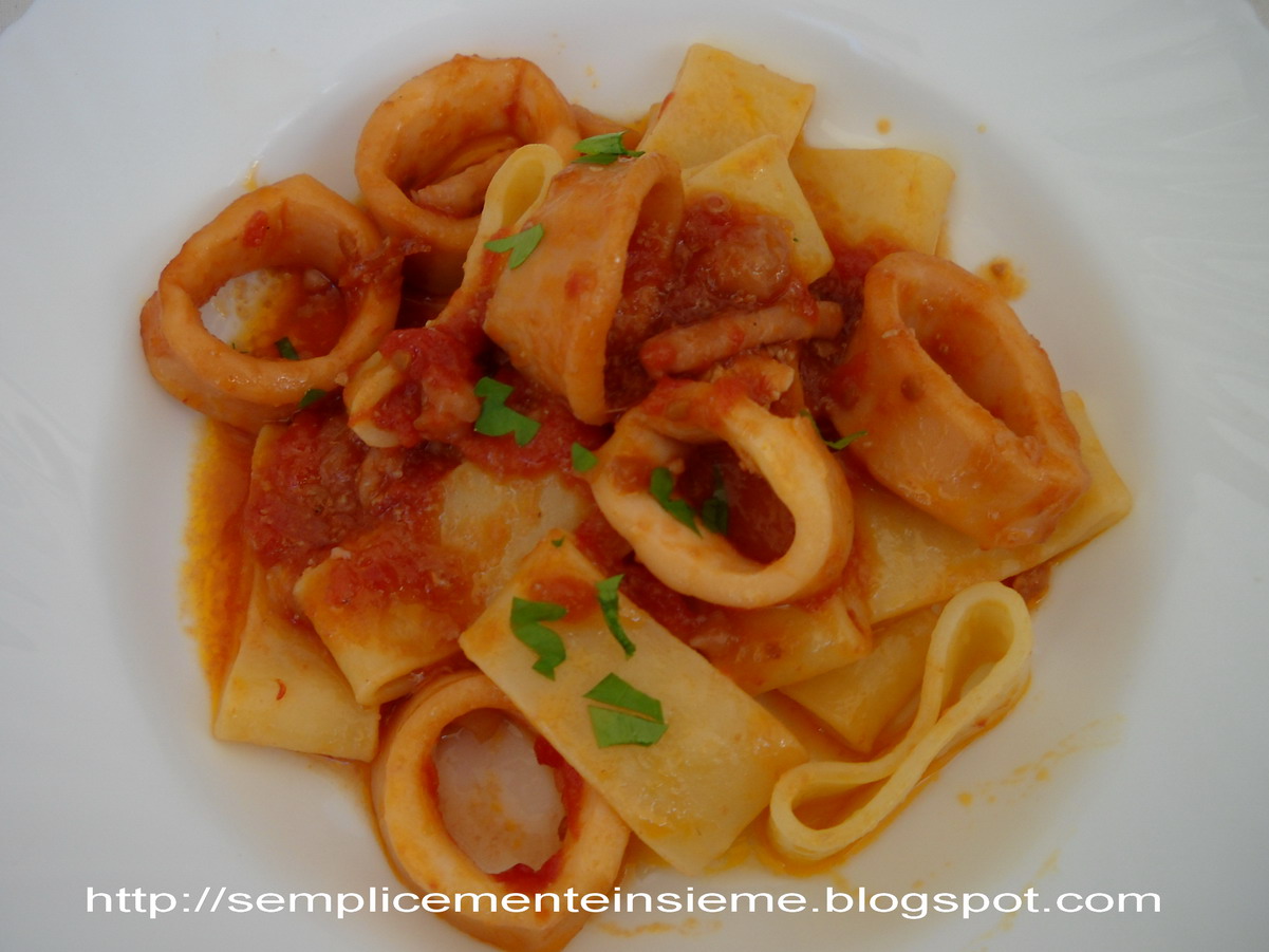 Semplicemente Insieme: luglio 2010