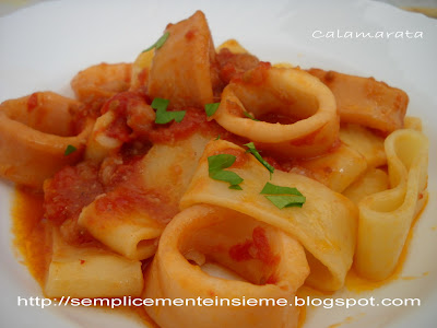 Semplicemente Insieme: luglio 2010