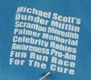 Working in an Office Wonderland: The Office Returns with a 'Fun Run ...