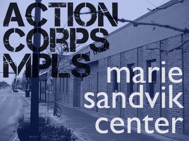 Momentum Student Ministries