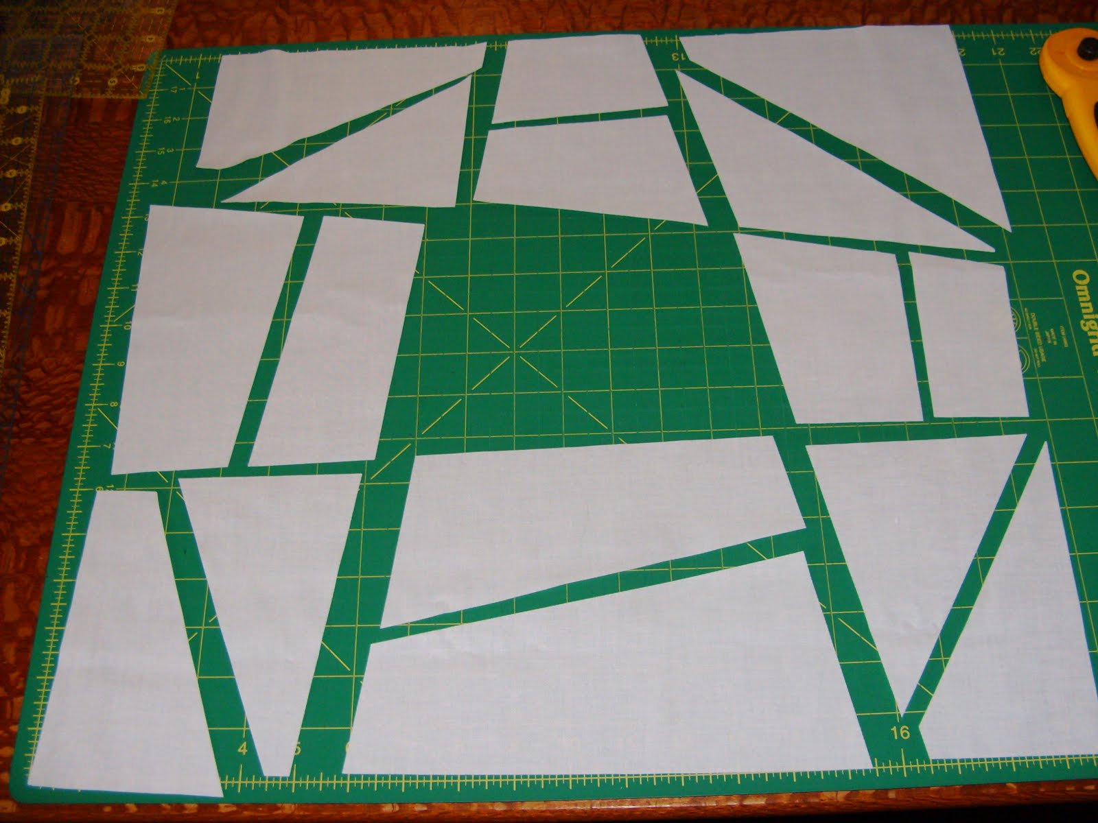 Michele Bilyeu Creates With Heart and Hands: Liberated Improvisational ...