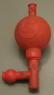 Laboratório: Pompete ou pró-pipeta