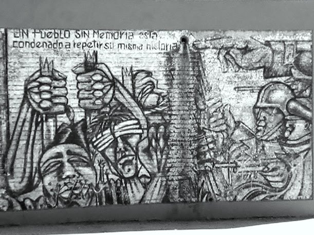 MercedesMemoria: Memoria de Lucila Révora