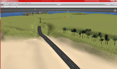 Coding Monday: Creating Road In Unity Game Engine