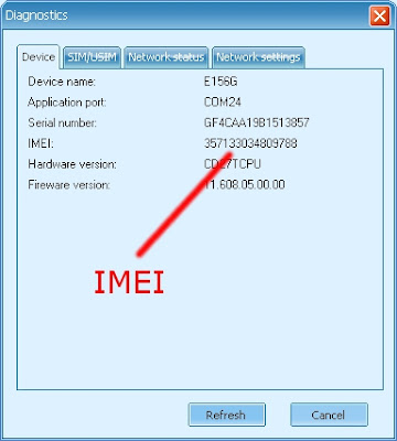 Free Unlock Huawei HSPA Modems: Free Unlock Huawei Modems