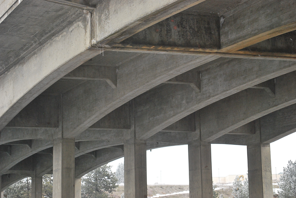 White Wave Photography by Jennifer Carlin: Formalism