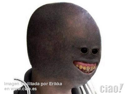 IMPACTO.casupa: IMAGENES RARAS