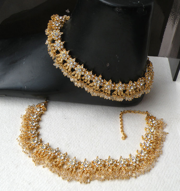 payal design: S.L.PAYAL ANKLET FANCY& SILVER PAYAL