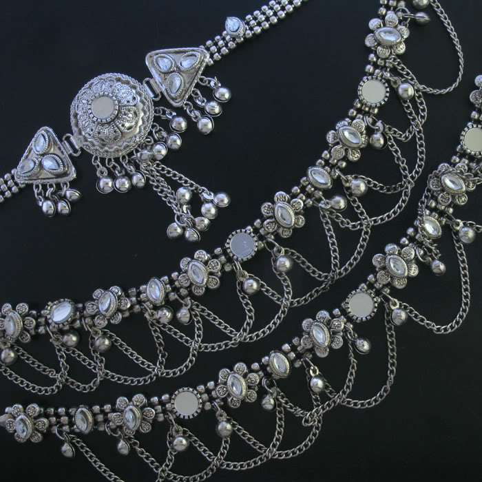 payal design: S.L.PAYAL ANKLET FANCY& SILVER PAYAL