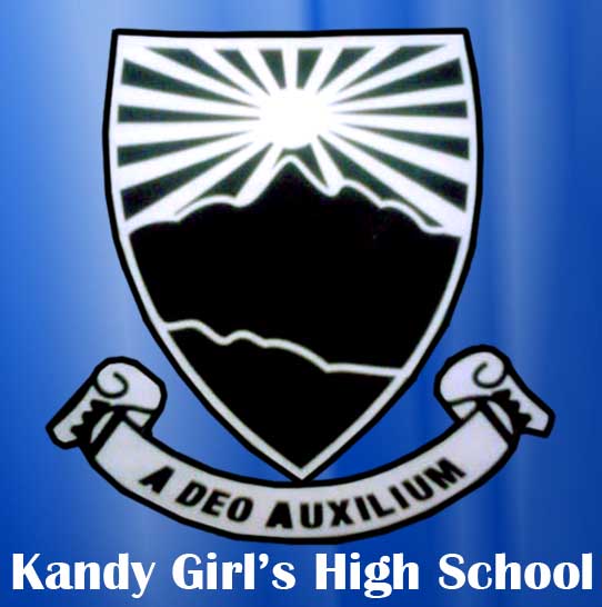 K.G.H.S: Kandy Girls' High School
