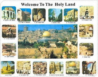 Zionis-Israel dan Tanda Akhir Zaman | "ILMU ITU PENYELAMAT"