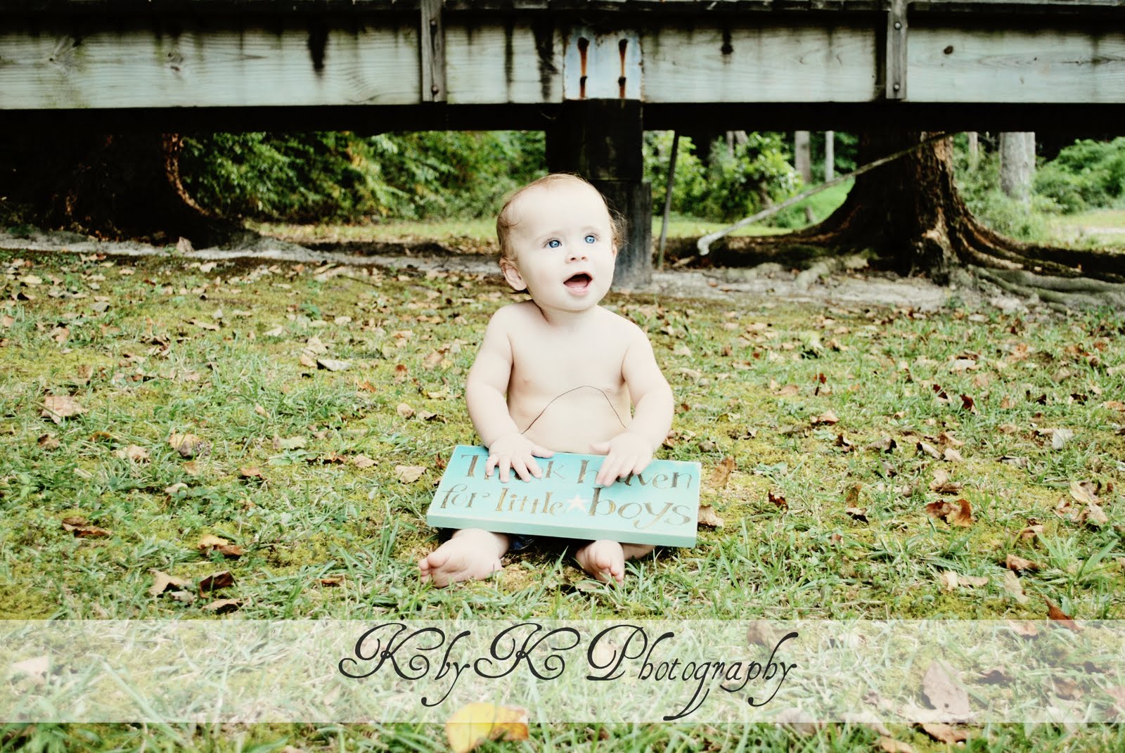 Kaptured by Kelley Photography: Thank Heaven for Little Boys - Frazier ...