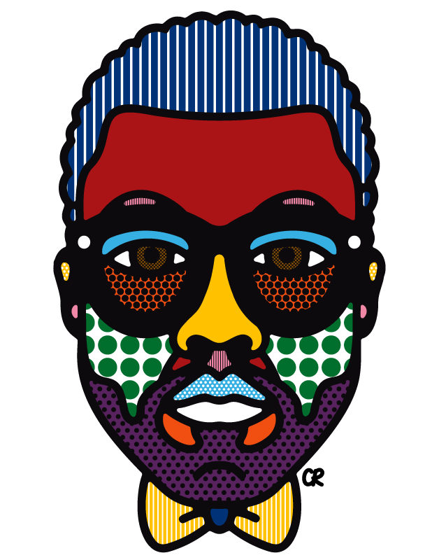 UKADAPTA BLOG: Craig Redman