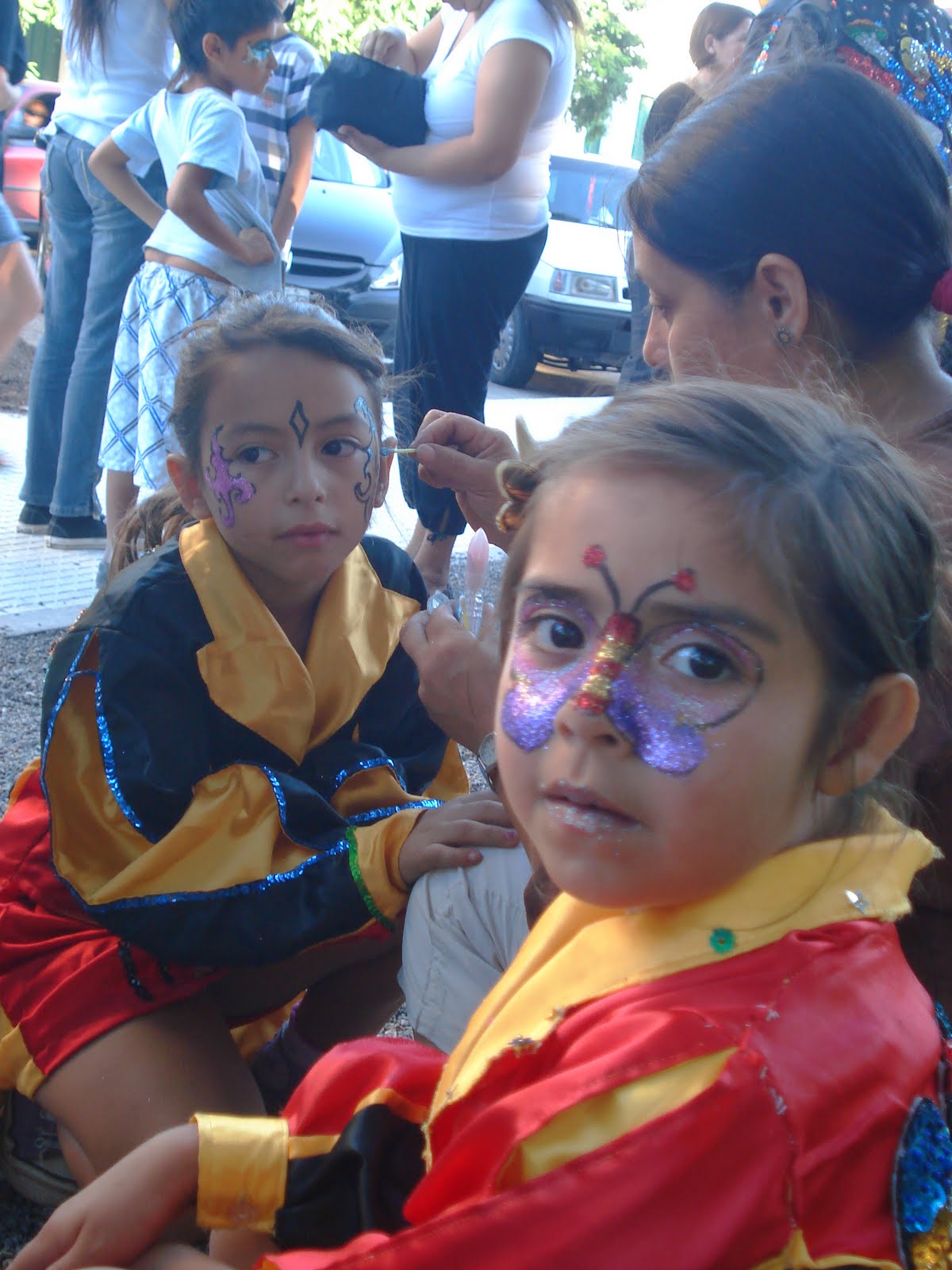 Centro Murga LOS FIRULETES