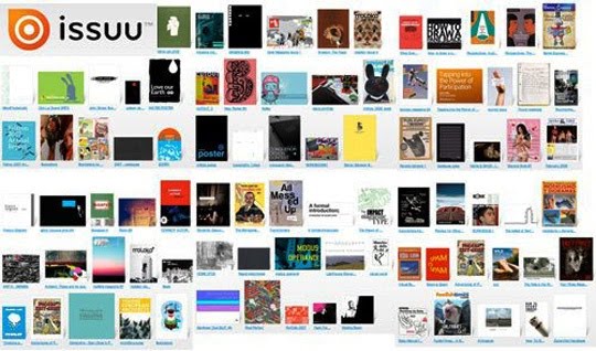 O Que é Issuu ?: O que é Issu