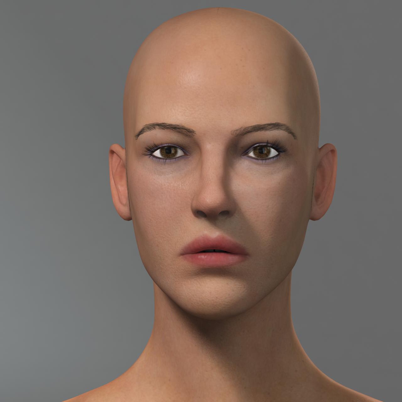 Rabid Thoughts: Not much for the long hair