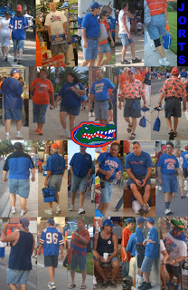 Jorts: Definition of Jorts