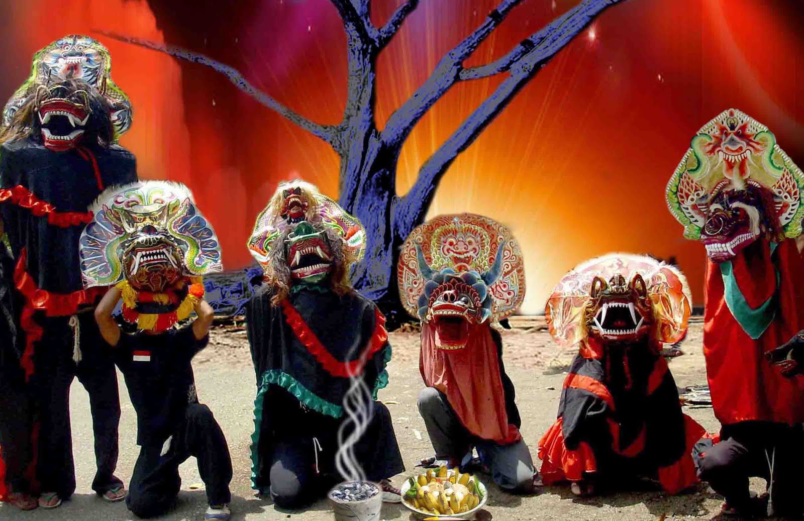 SEJARAH JARANAN PEGON | panjank-ilank