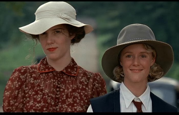 Idgie Threadgoode Bee Charmer