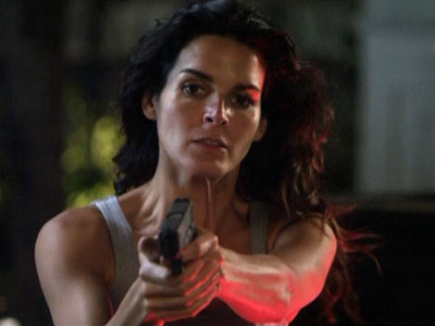 Dorothy Surrenders: Benson v. Rizzoli: The Butch Off