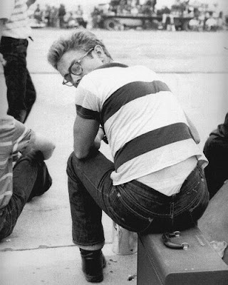 Homo Jeaniens - I Love Jeans, Denim, High Street Fashion, ....: JAMES ...