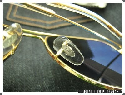 fake ray-ban aviators | Styleforum