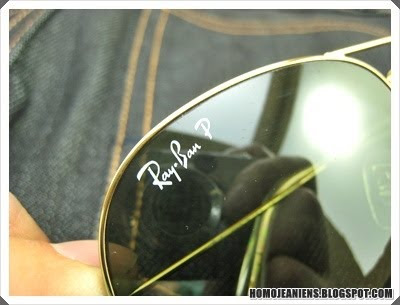 fake ray-ban aviators | Styleforum