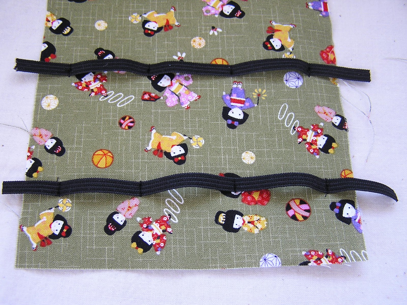 Betula`Loo: Needle Case Tutorial