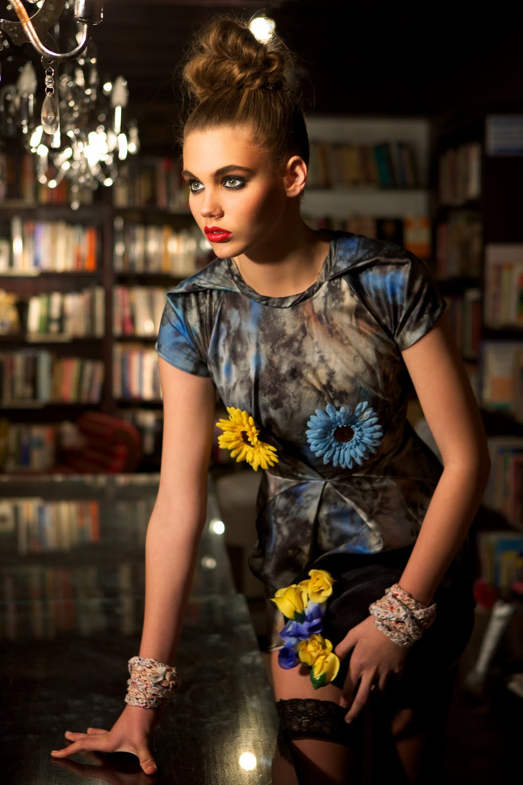 Fashion Stylist Sydney