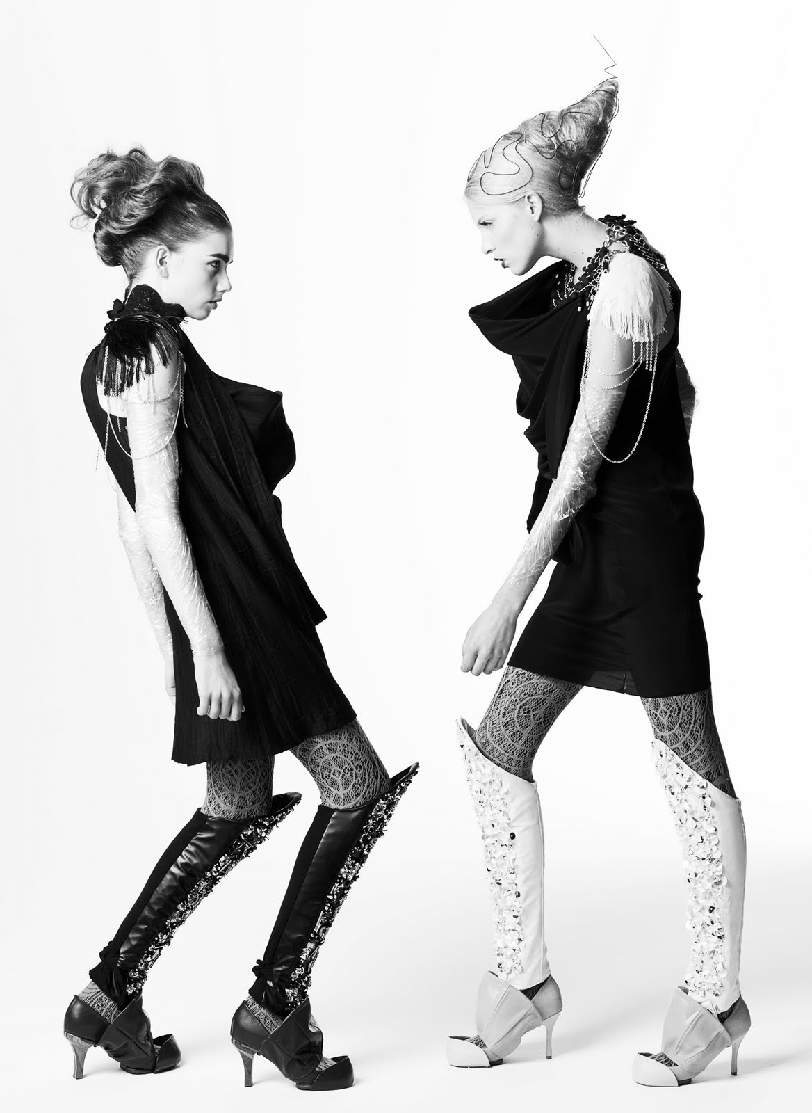 Fashion Stylist Sydney