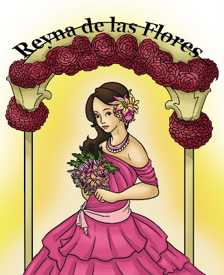 mGa gAwA Ni JePoY_GuaPo: Queens of santacruzan