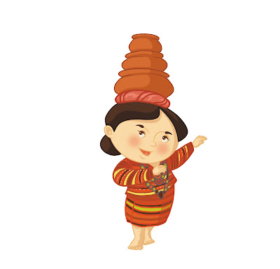 mGa gAwA Ni JePoY_GuaPo: Colored icons and cover designs