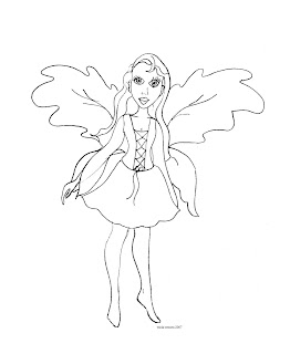 Whisper Coloring Sheets Coloring Pages