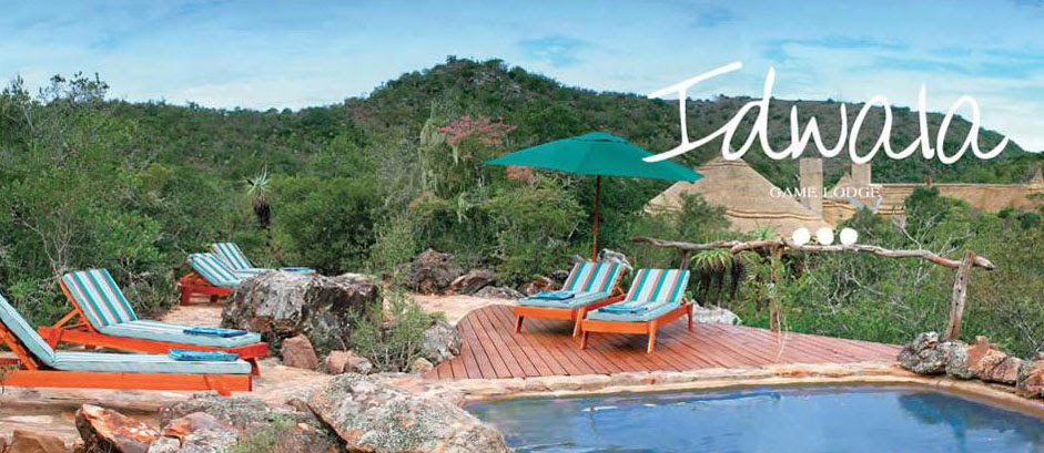 World Luxury Hotel: Idwala Lodge, Eastern Cape, South Africa
