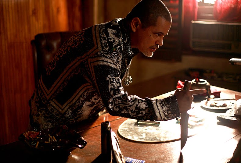 Tuco has some nice dress shirts. : r/breakingbad