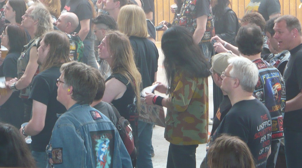 CAMINOS DE ACERO: KEEP IT TRUE. IMPRESIONES FINALES